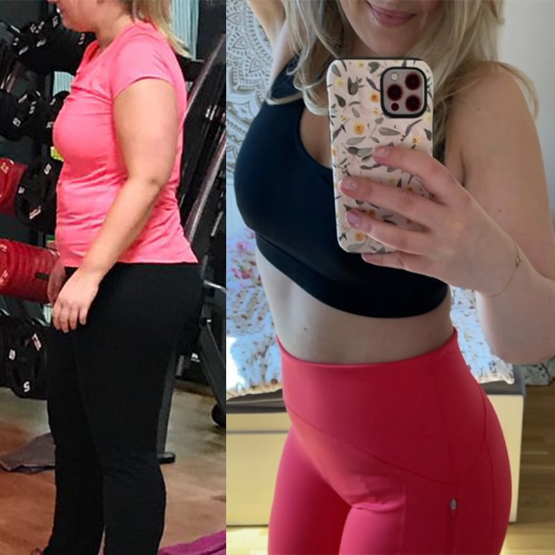 TORBEN KØNIG - ONLINE PERSONAL COACHING - Online Coaching